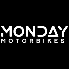 MONDAY MOTORBIKES – MYRTLE WHEELS E-BIKES