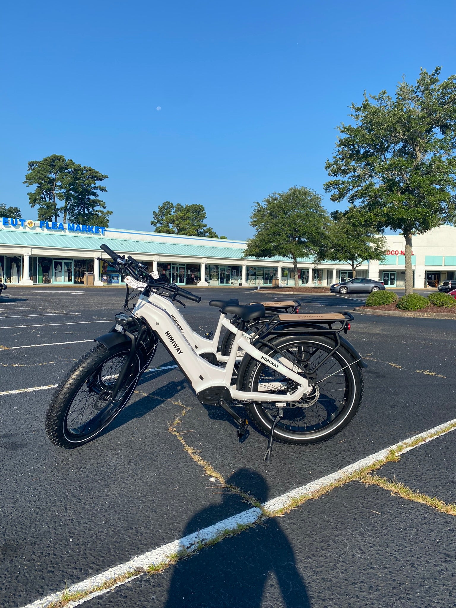 RENTALS – MYRTLE WHEELS E-BIKES